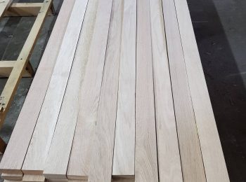 Oak Fencing elements Battens, Fencing panels Timberulove 1 | Solid Wood ...