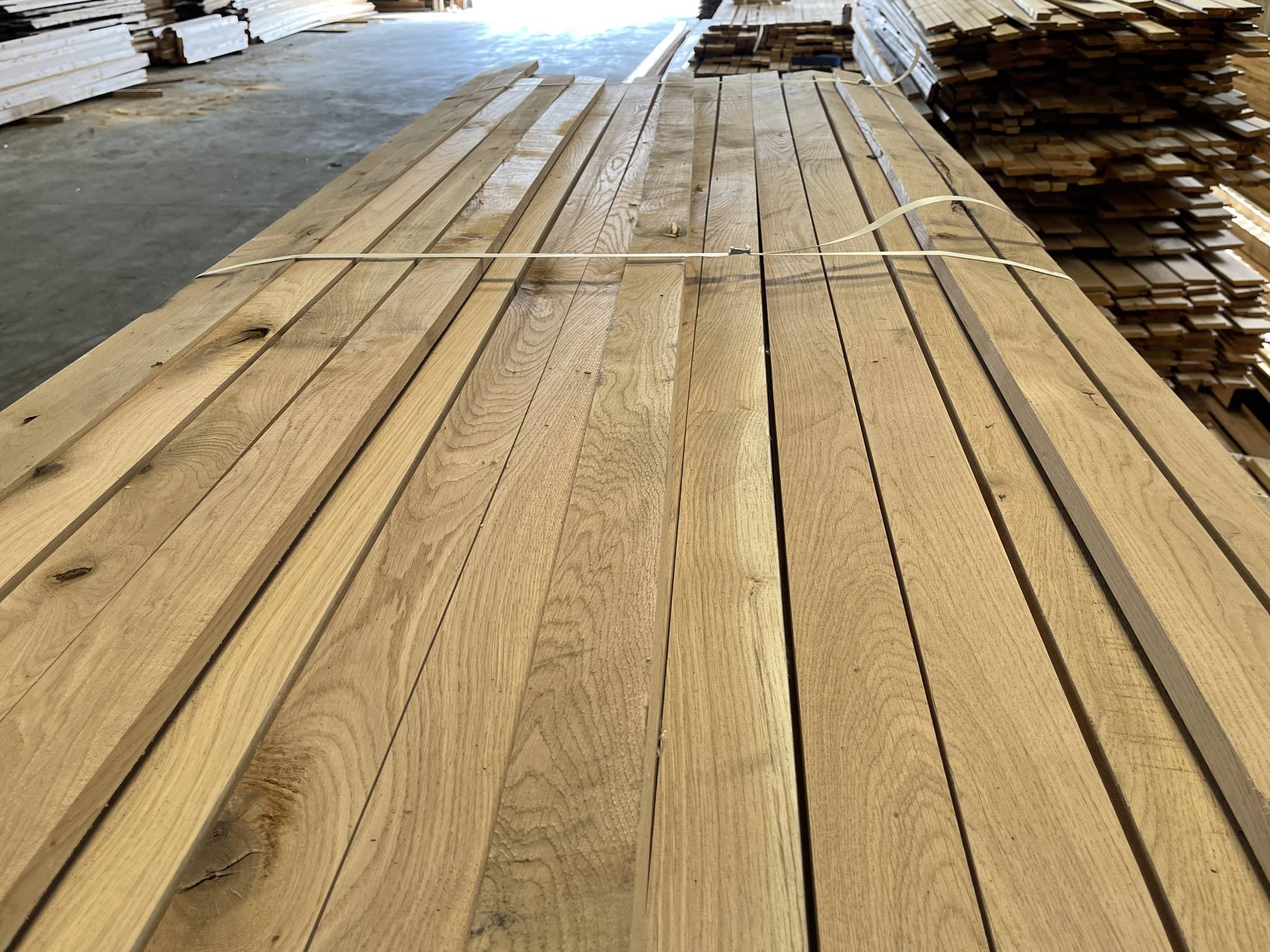 Shop | Solid Wood Fencing